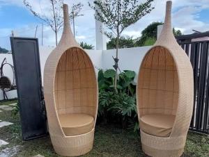 Hidden Haven Subic Villa w/ Infinity Pool, Subic (updated prices 2025)