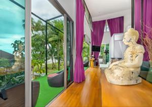 Beachfront Pool Villa-Vanilla, Phuket (updated prices 2025)