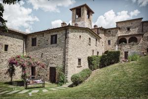 Life Hotels Abbazia San Faustino Resort, Pietralunga (updated prices 2024)