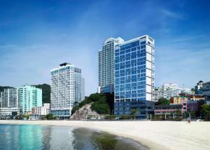 Fairfield by Marriott Busan Songdo Beach, Busan (updated prices 2025)