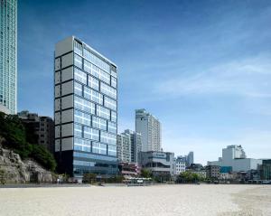 Fairfield by Marriott Busan Songdo Beach, Busan (updated prices 2025)