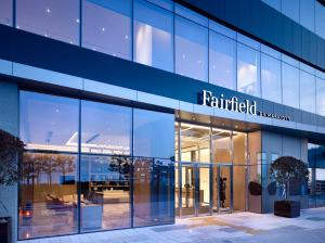 Fairfield by Marriott Busan Songdo Beach, Busan (updated prices 2025)