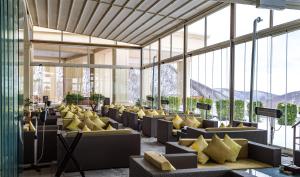 Marxal Resort & Spa, Sheki (updated prices 2025)