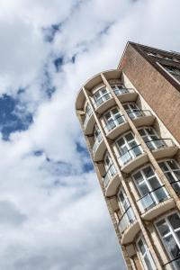 Brotherton House in Leeds, Leeds (updated prices 2026)