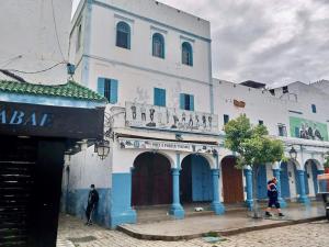 La Maison Haute Larache Morocco, Larache (updated prices 2025)