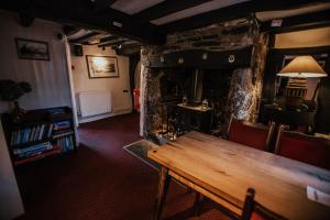 Bearslake Inn, Bridestowe (updated prices 2025)