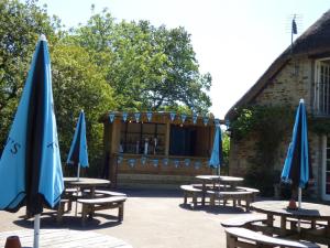 Bearslake Inn, Bridestowe (updated prices 2025)