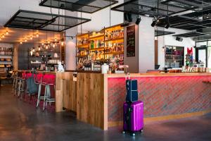 Moxy Chicago Downtown, Chicago (updated prices 2025)