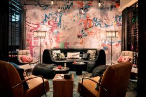 Moxy Chicago Downtown, Chicago (updated prices 2025)