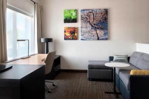 Residence Inn by Marriott Lancaster, Lancaster (updated prices 2025)