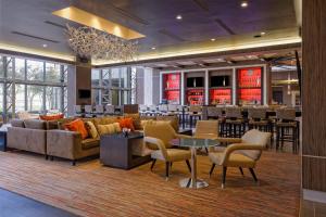 Houston Marriott West Loop by The Galleria, Houston (updated prices 2024)
