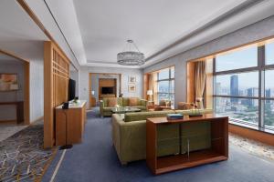 Ningbo Marriott Hotel, Ningbo (updated prices 2025)