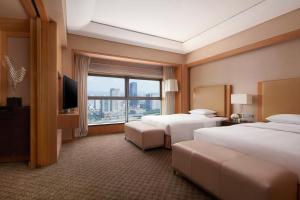 Ningbo Marriott Hotel, Ningbo (updated prices 2025)