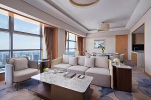 Ningbo Marriott Hotel, Ningbo (updated prices 2025)