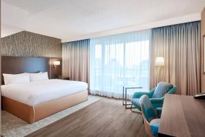 Residence Inn by Marriott Vancouver Downtown, Vancouver (updated prices ...