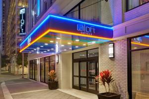 Aloft Houston Downtown, Houston (updated prices 2025)