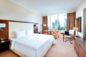 Courtyard by Marriott Riyadh Olaya, Riyadh – Updated 2024 Prices
