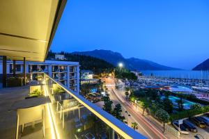 Hotel Riviera, Riva del Garda (updated prices 2025)