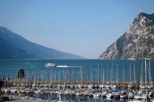 Hotel Riviera, Riva del Garda (updated prices 2025)
