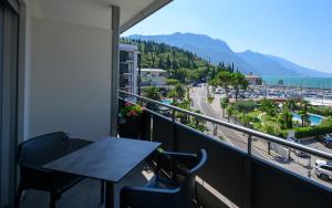 Hotel Riviera, Riva del Garda (updated prices 2025)