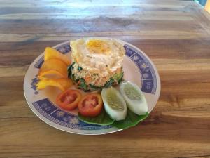 Rindu Homestay, Undisan (updated prices 2025)