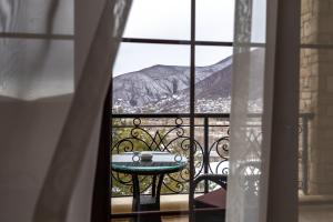 Marxal Resort & Spa, Sheki (updated prices 2025)