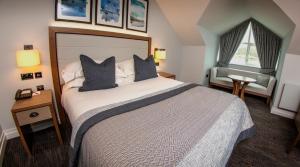 The Quay Hotel and Spa, Conwy – Updated 2024 Prices