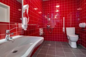 Liberty, Riga (updated prices 2025)