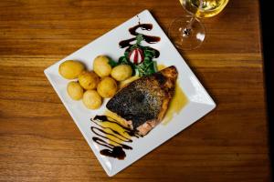 Hotel Picok, Ðurđevac (updated prices 2025)