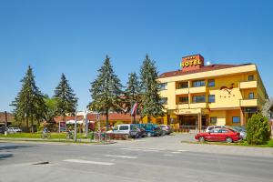 Hotel Picok, Ðurđevac (updated prices 2025)