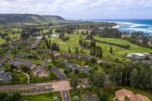Fantastic Location on the golf course near the beach, Kahuku (updated ...