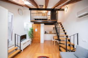 Apartamentos Huertas, Madrid (updated prices 2025)