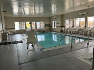 Holiday Inn & Suites - Barstow by IHG, Barstow (updated prices 2025)