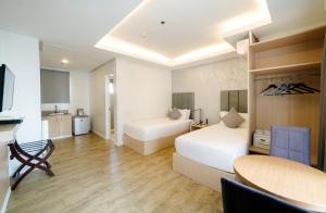 Regency Grand Suites, Manila (updated prices 2025)