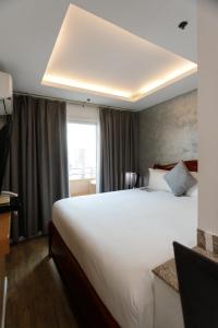 Regency Grand Suites, Manila (updated prices 2025)