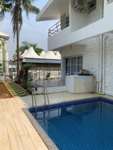 Meritas Countryside Resort Lonavala, Lonavala (updated prices 2025)