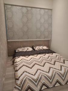 Muslim Homestay blue Adik Aisyah Apartment, Tanah Rata (updated prices ...