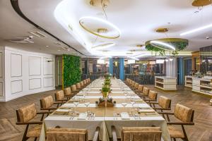 Hotel Pupin Novi Sad, Novi Sad (updated prices 2026)