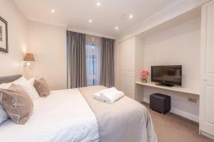 Manson Place, London (updated prices 2025)