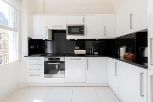 Manson Place, London (updated prices 2025)