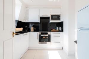 Manson Place, London (updated prices 2025)