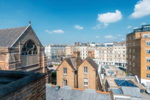 Manson Place, London (updated prices 2025)