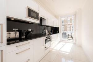 Manson Place, London (updated prices 2025)