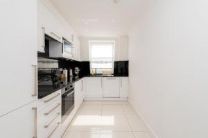 Manson Place, London (updated prices 2025)