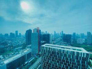 HABITARE Rasuna Jakarta, Jakarta (updated prices 2025)