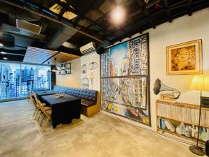 HABITARE Rasuna Jakarta, Jakarta (updated prices 2025)