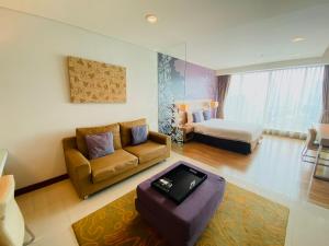 HABITARE Rasuna Jakarta, Jakarta (updated prices 2025)