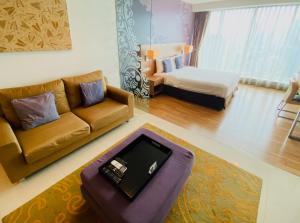 HABITARE Rasuna Jakarta, Jakarta (updated prices 2025)