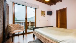 Chalet Balkan, Валевци (обновени цени за 2025 г.)