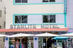 Starlite Hotel, Miami Beach (updated prices 2025)